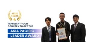 ASIA PACIFIC YOUTH EMPOWERMENT SUMMIT 2026 - Asia Pacific Leaders ...
